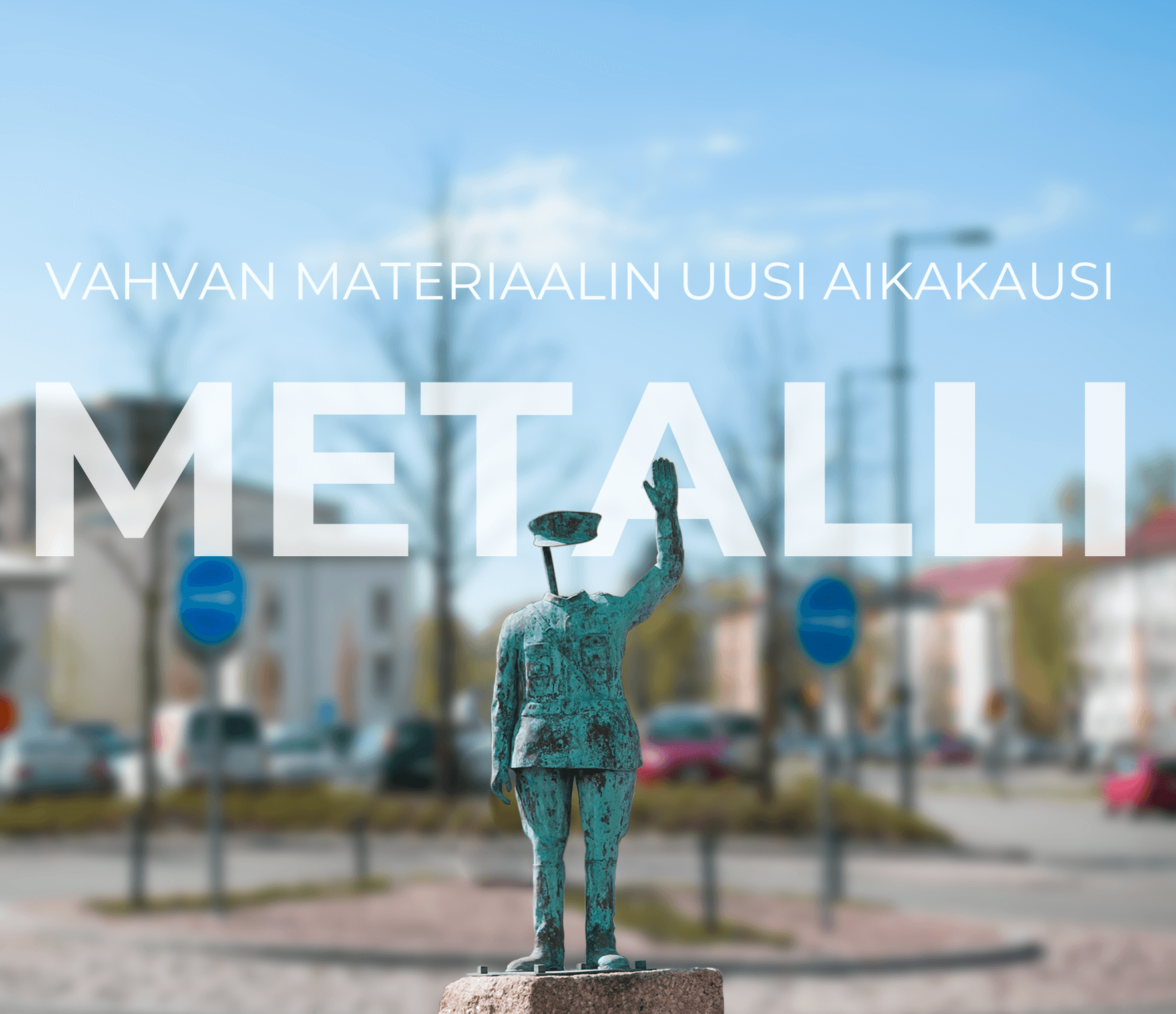 Asiantuntijapalvelua metalliratkaisuihin | Metalli.pro